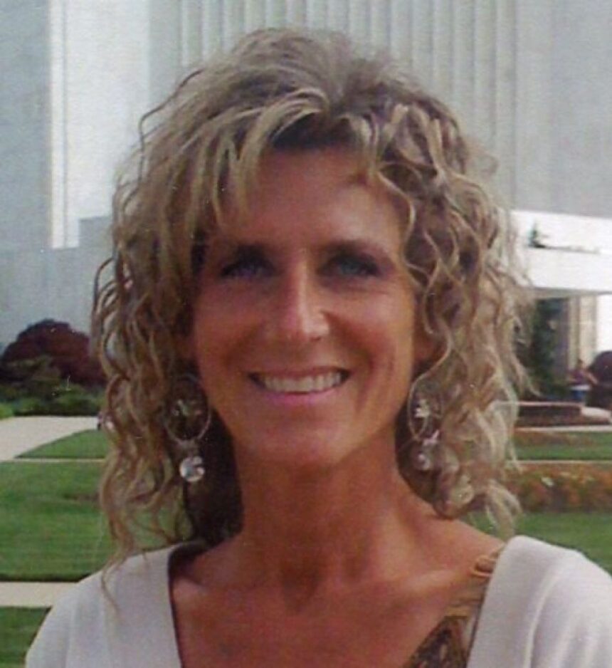 Launa Lynn Renstrom Pino | News, Sports, Jobs - Daily Herald